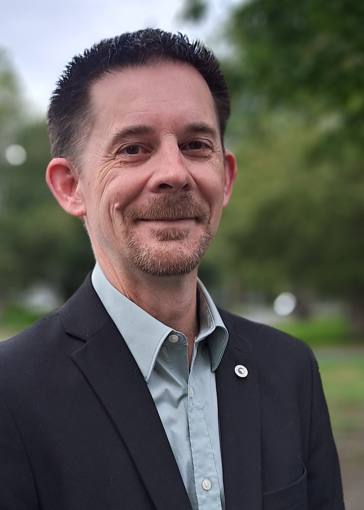 Meet Your Candidates | Town of Gander