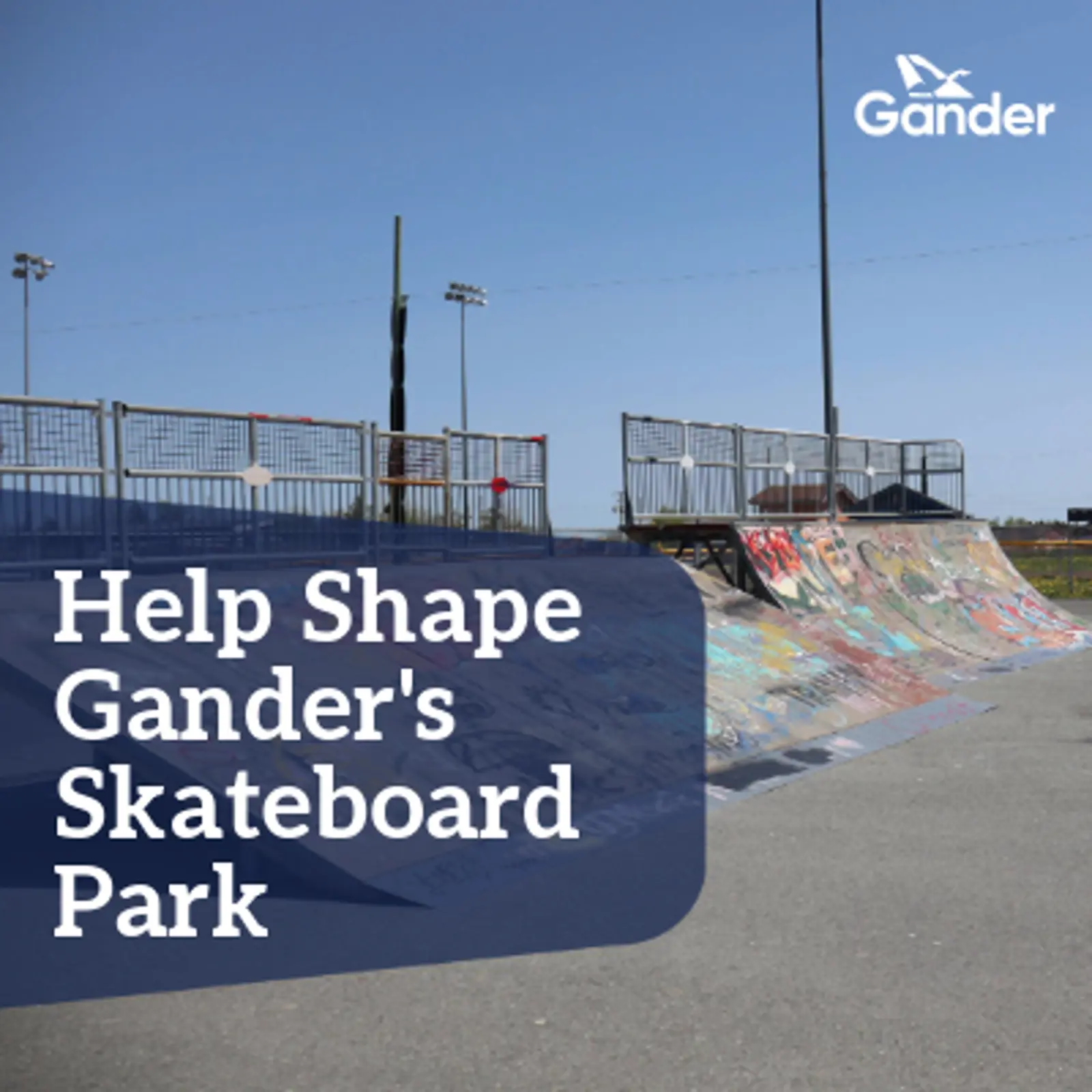 Home | Town of Gander