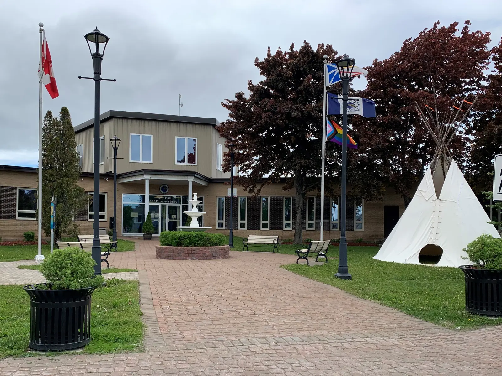 Diversity Calendar | Town of Gander