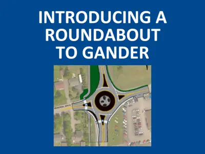 Home | Town of Gander