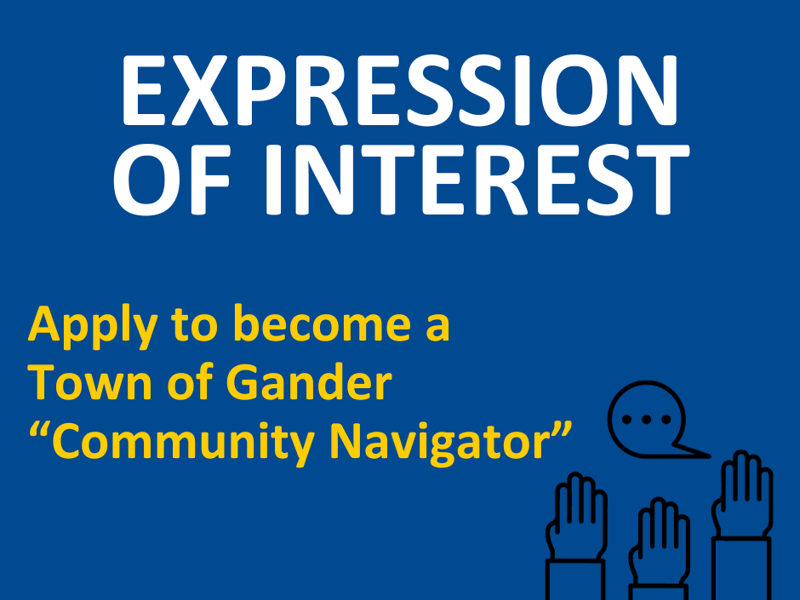 Home | Town of Gander