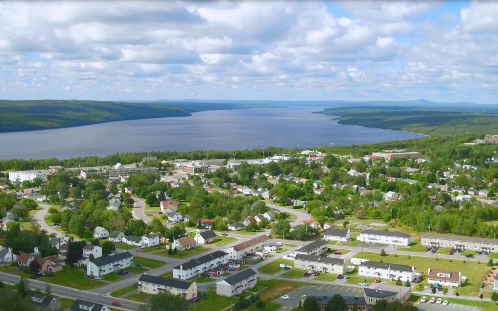 Neighbourhood Watch | Town of Gander