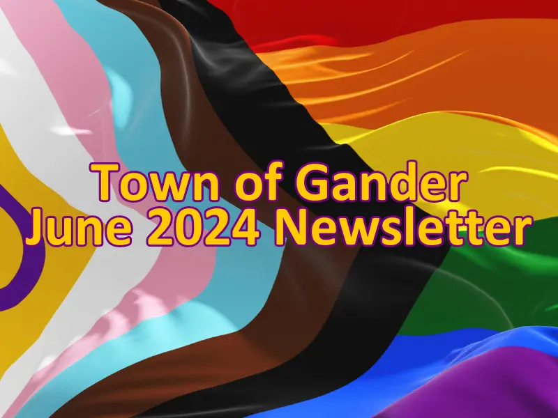 Home | Town of Gander